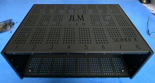 JLM Audio Shop