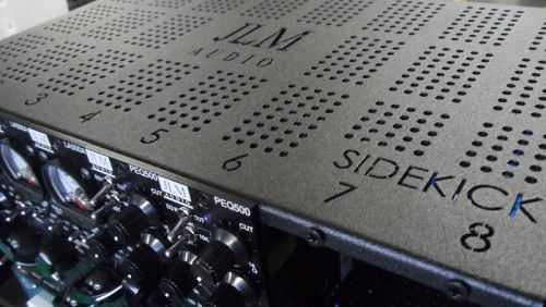 JLM Audio Shop